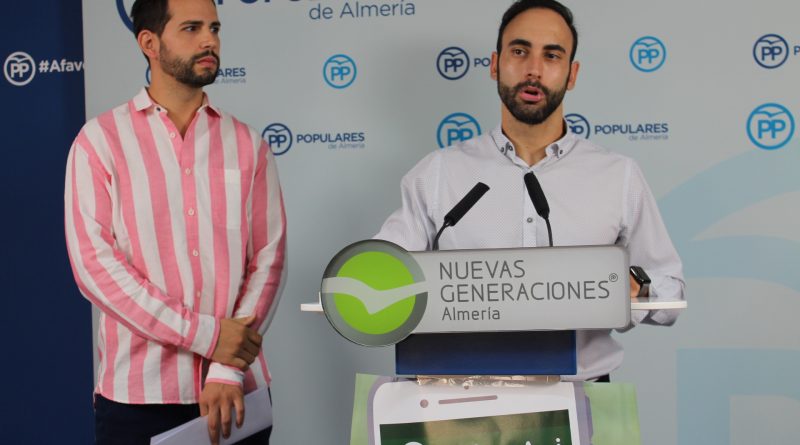NNGG destaca la nueva FP generadora de empleo frente al modelo de ...
